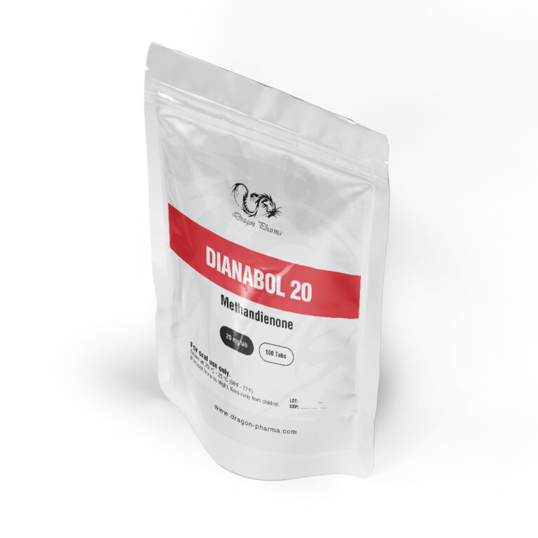 Injectable Dianabol USA - Favorite Bodybuilders forms of DBOL